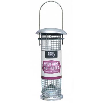 Wild bird feeders | Garden bird feeders