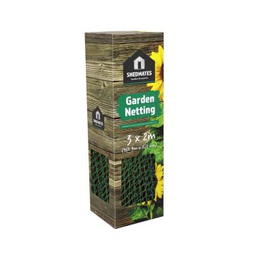 Garden sundries and essentials