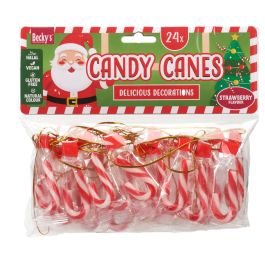 mini candy canes uk