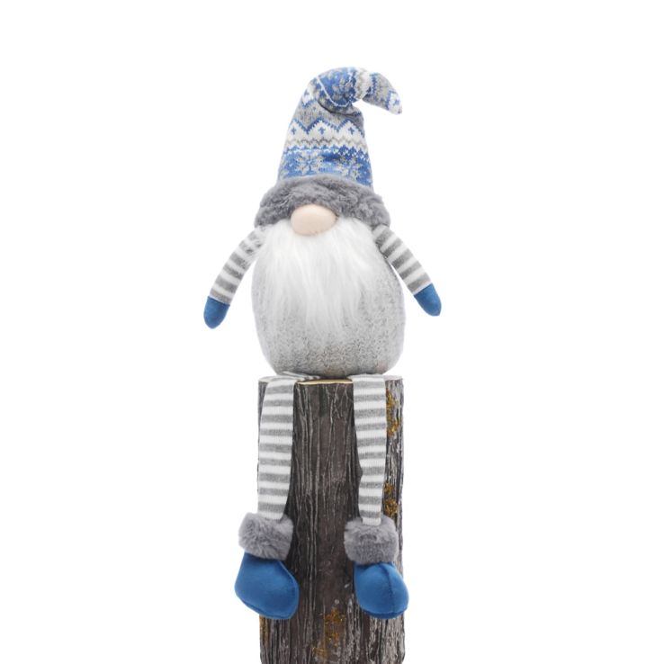 Baby Blue Gonk
