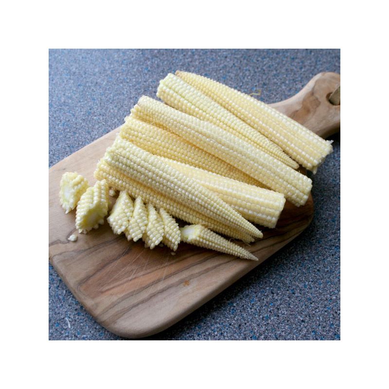Baby Sweetcorn Minipop