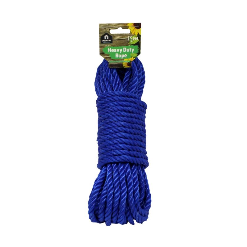 Heavy nylon rope store