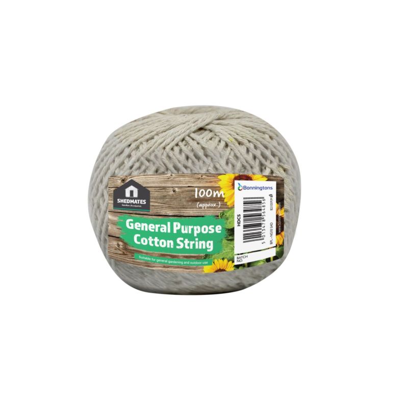 Cotton String