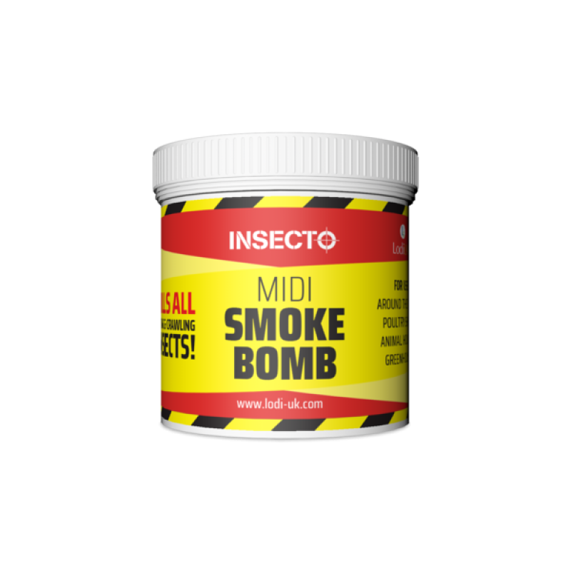 Insecto Midi Smoke Bomb - 15g