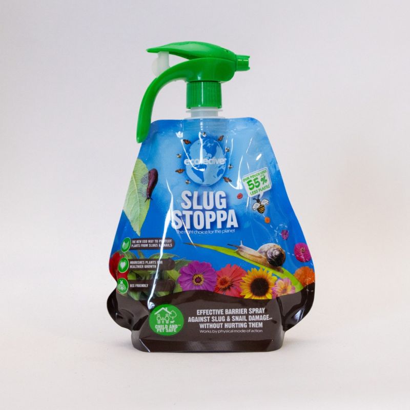 Spot On Slug Killer Spray - 1 litre