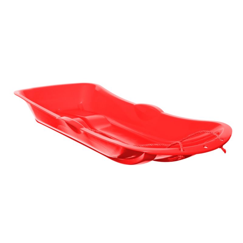 Sledge - Red
