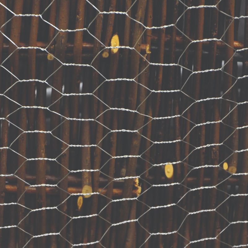 Chicken Wire - 13mm
