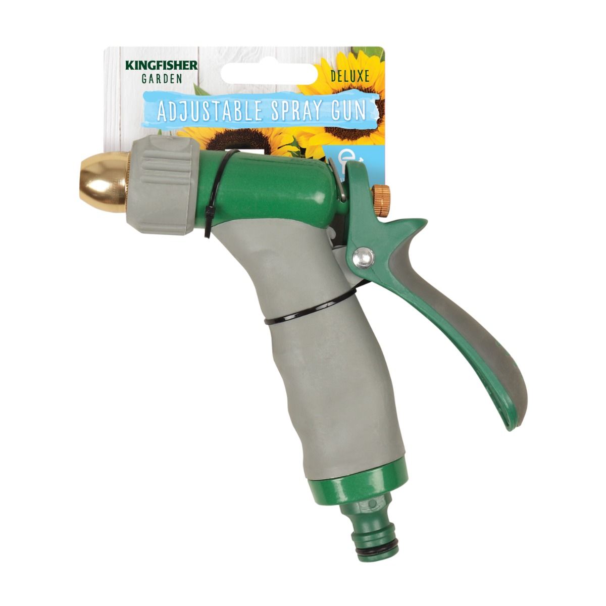 Heavy Duty Traditional Spray Gun