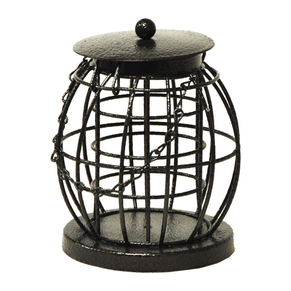 Mini Caged Fat ball Feeder