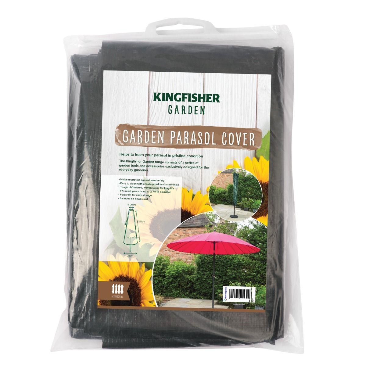 Parasol Cover