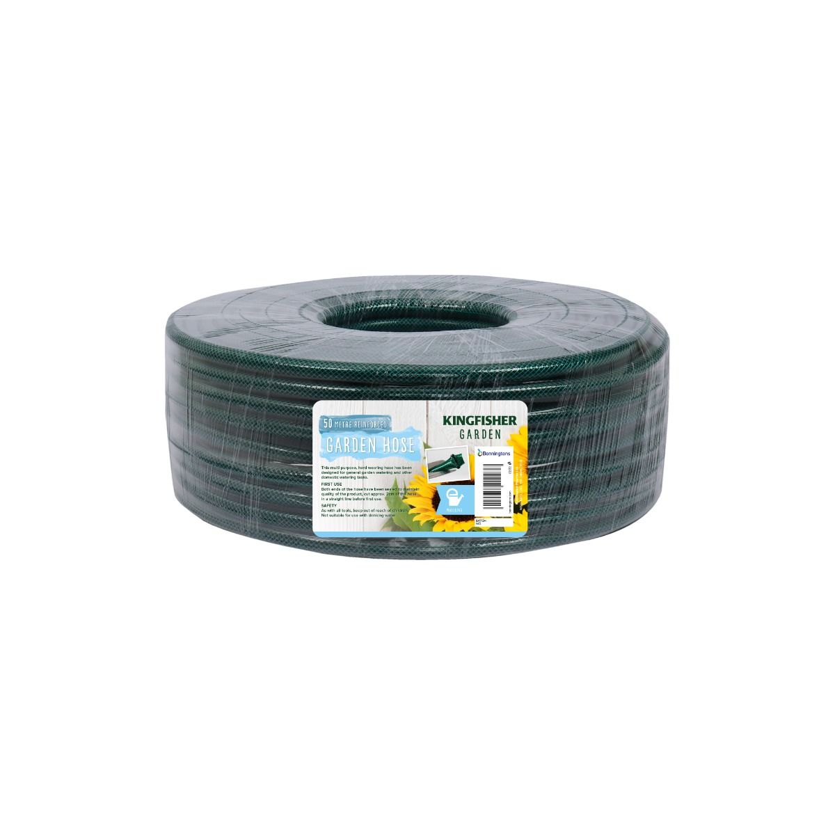 50m Standard Garden Hose