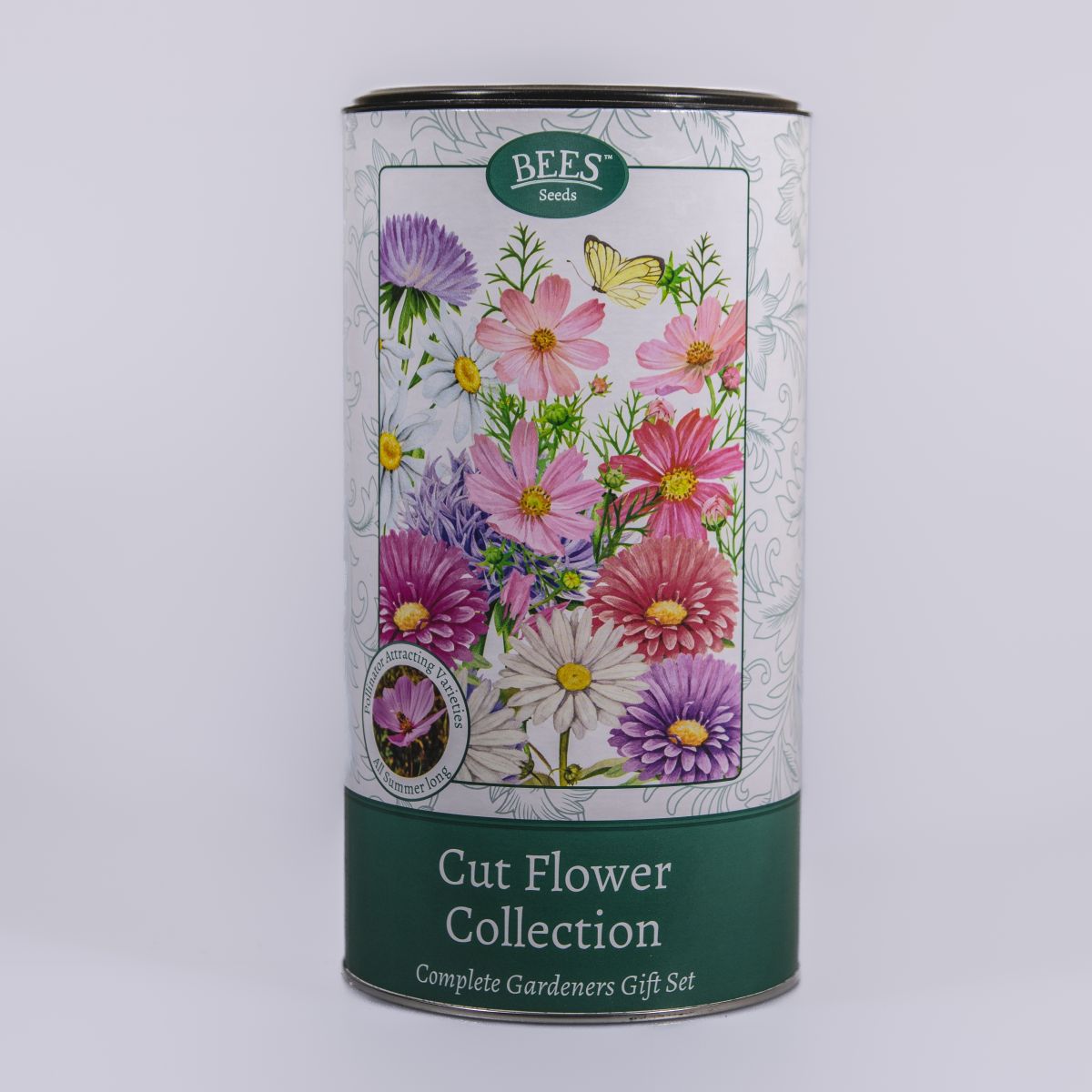 Cut Flower Collection - Perfect Gift!