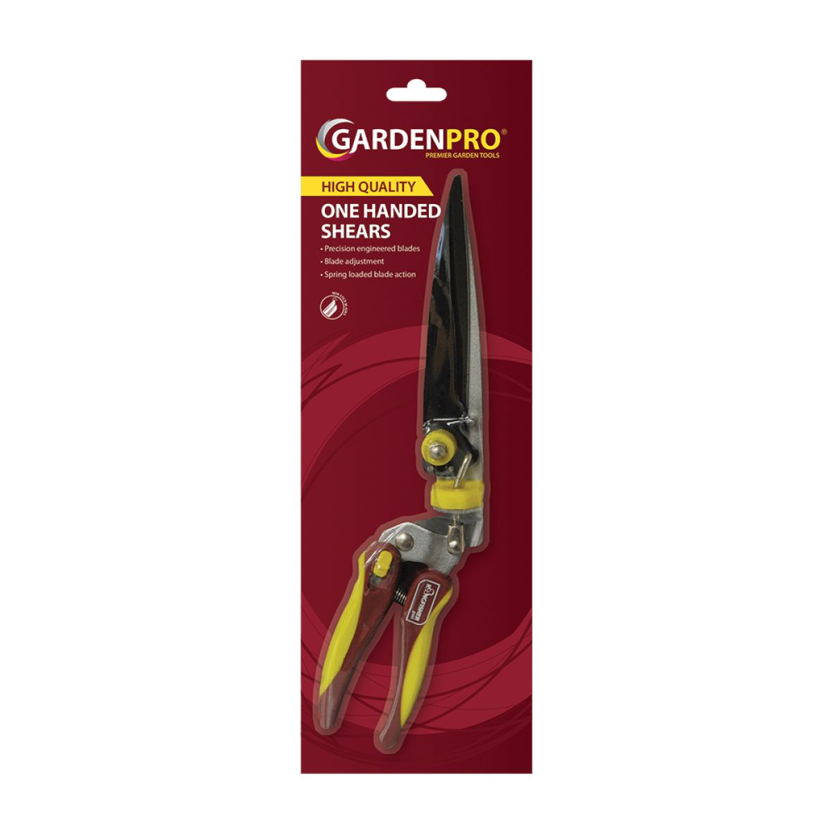 Garden Pro One Handed Shear