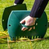 Hand Leaf Grabs