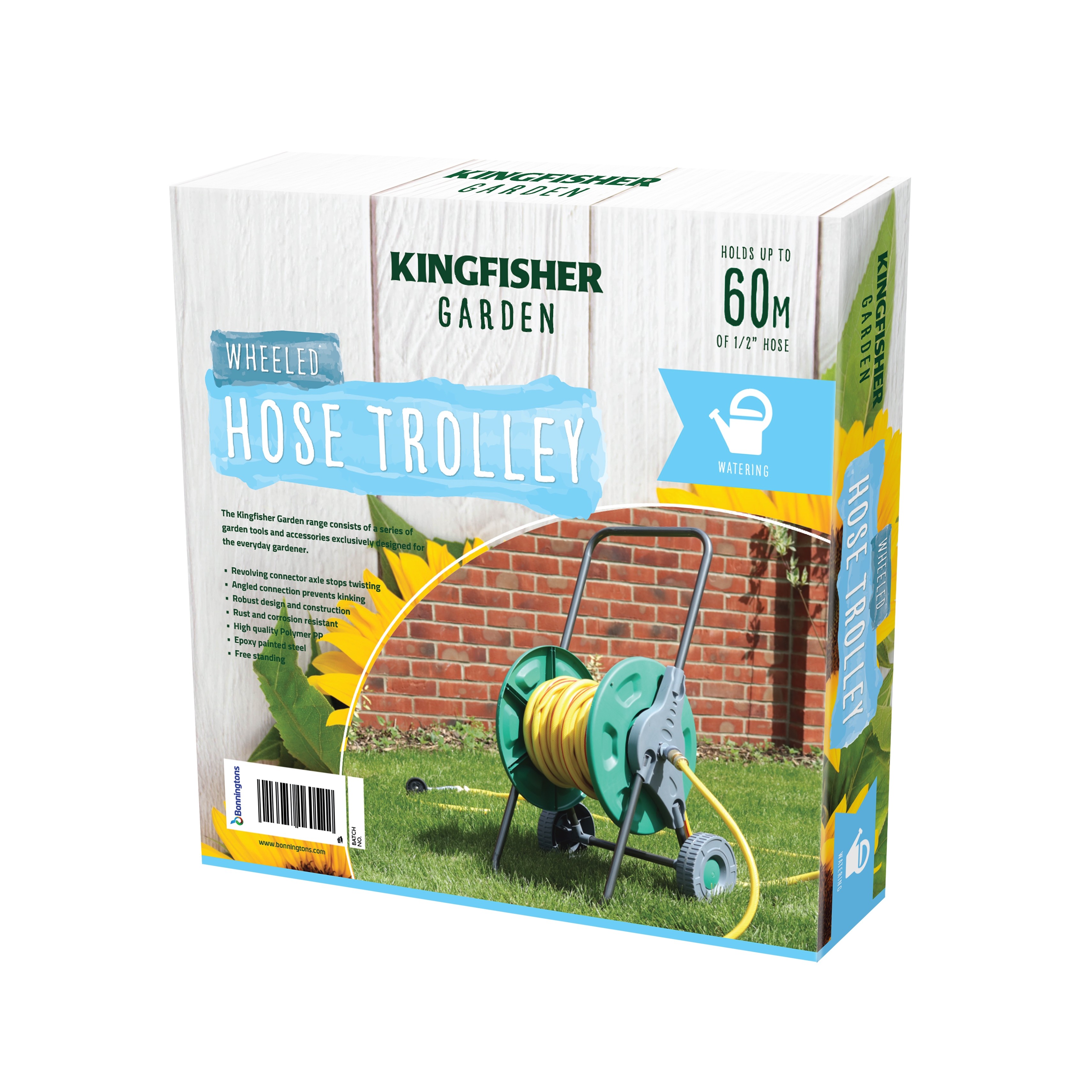 Hose Trolley