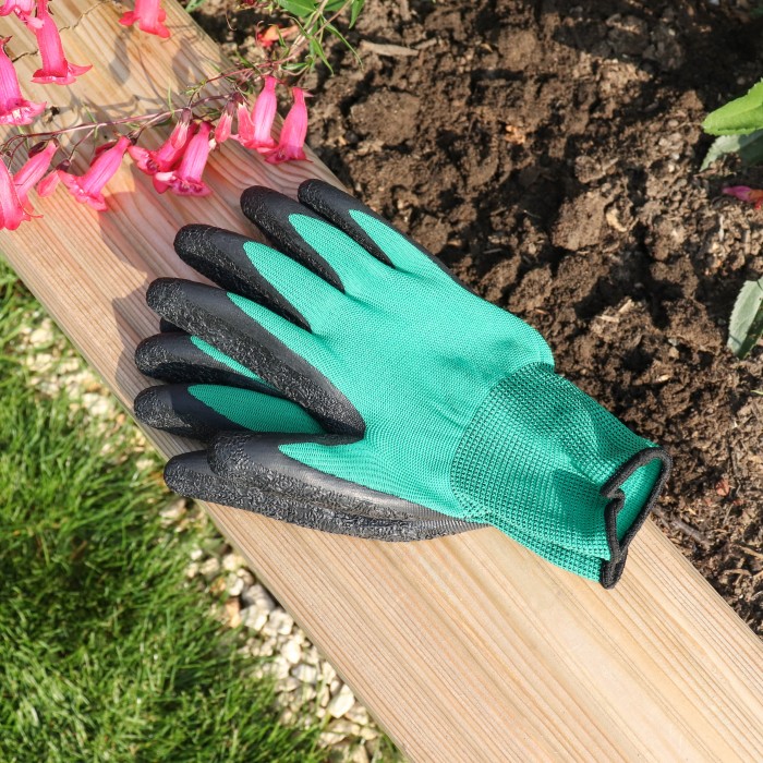 Garden Gloves - Medium