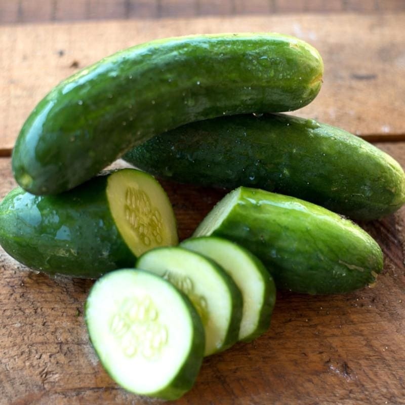 Cucumber - Cuckoo