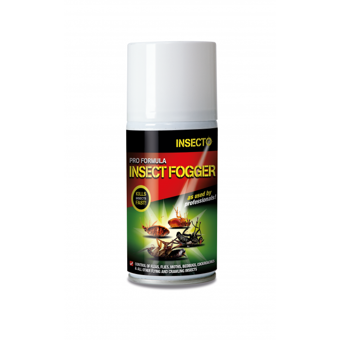 Insecto Pro Formula Insect Spray