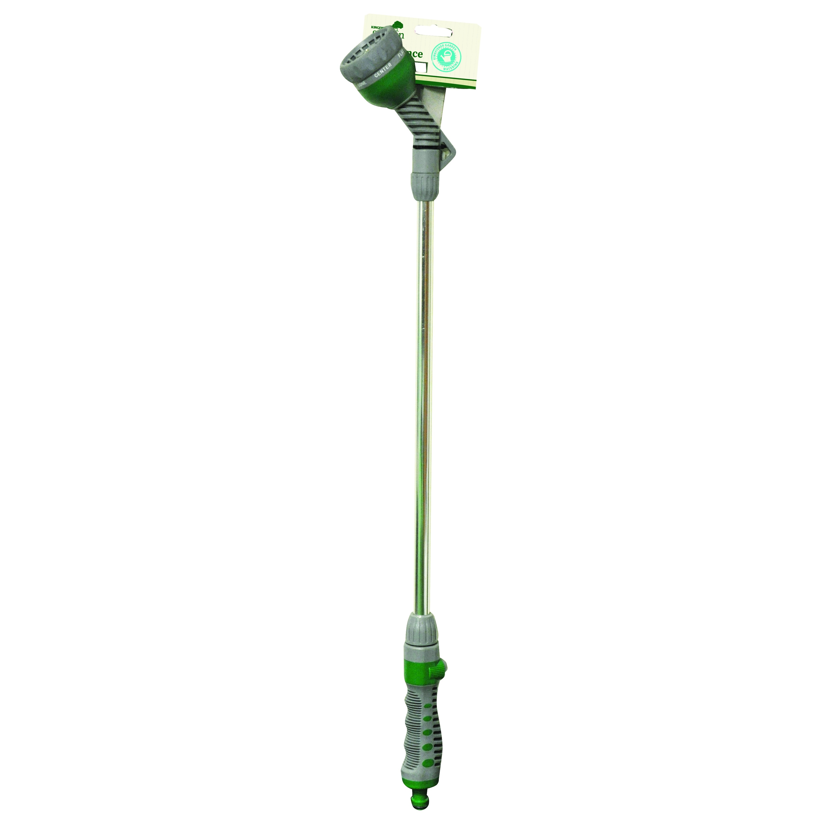 Telescopic Garden Hose - 9 Settings Lance