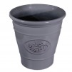 Grey Olive Planter - Large (30cm)