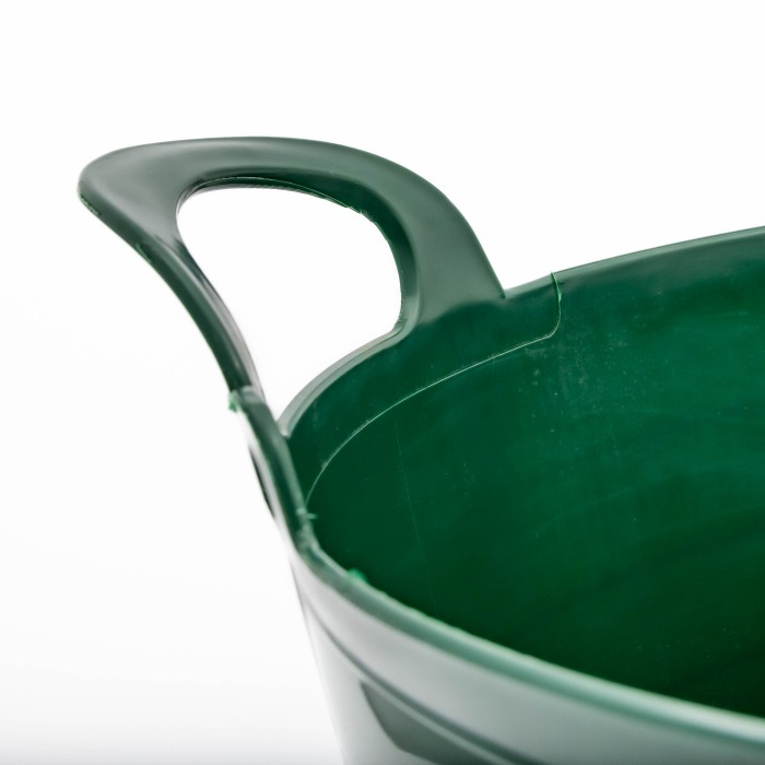 Garden Trug with Handles - 26 Litre Capacity
