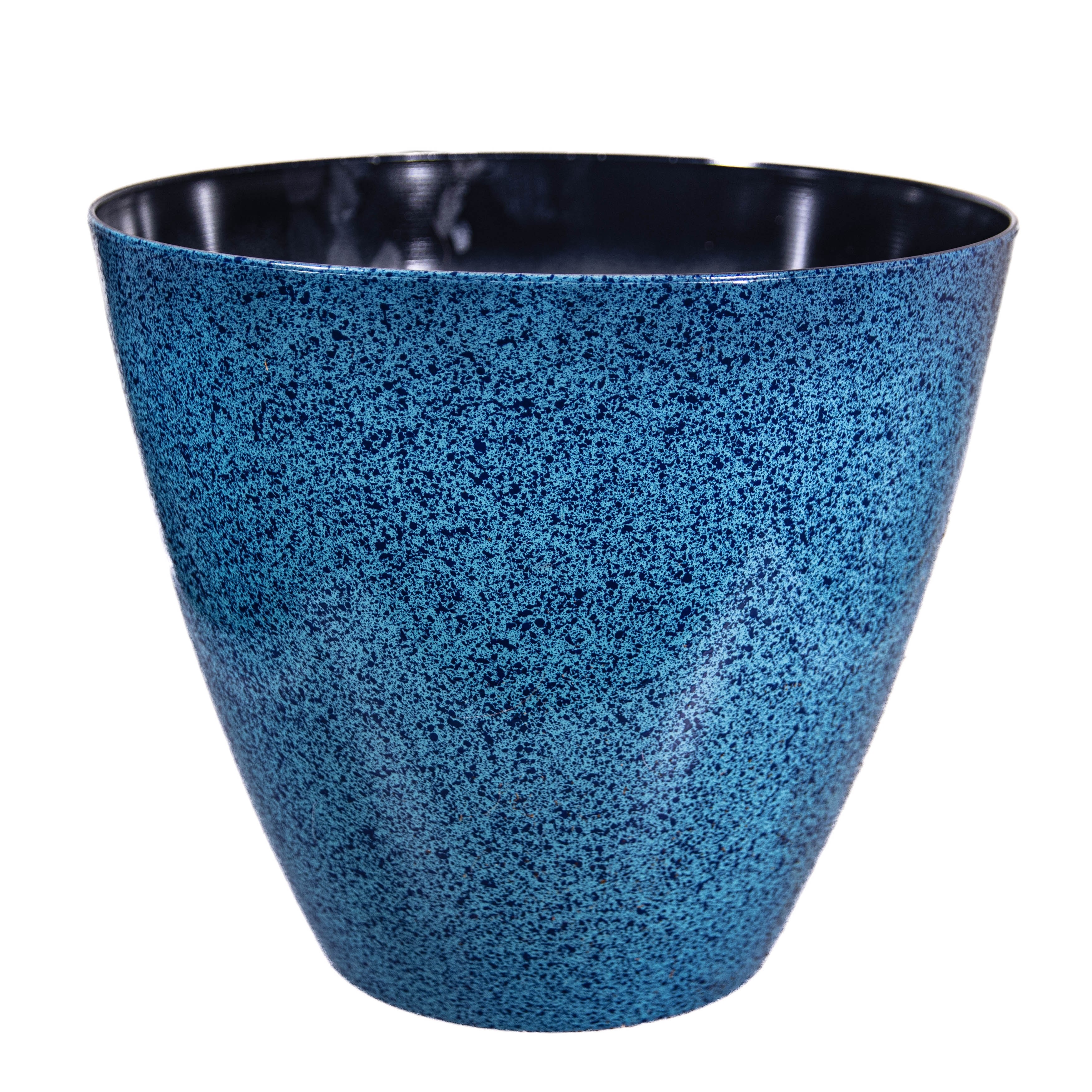 Fusion Savannah Planter - Ocean Blue - Large (30cm)