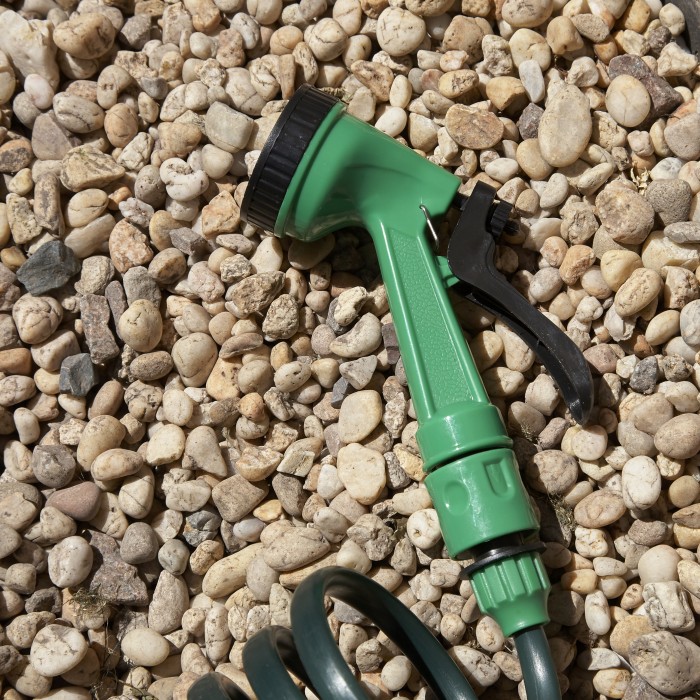 Coil Hose - 30m Length